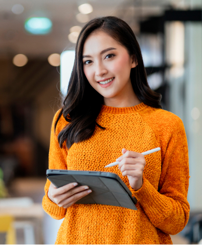 Verity Vault Trust- Your New Favorite Bank